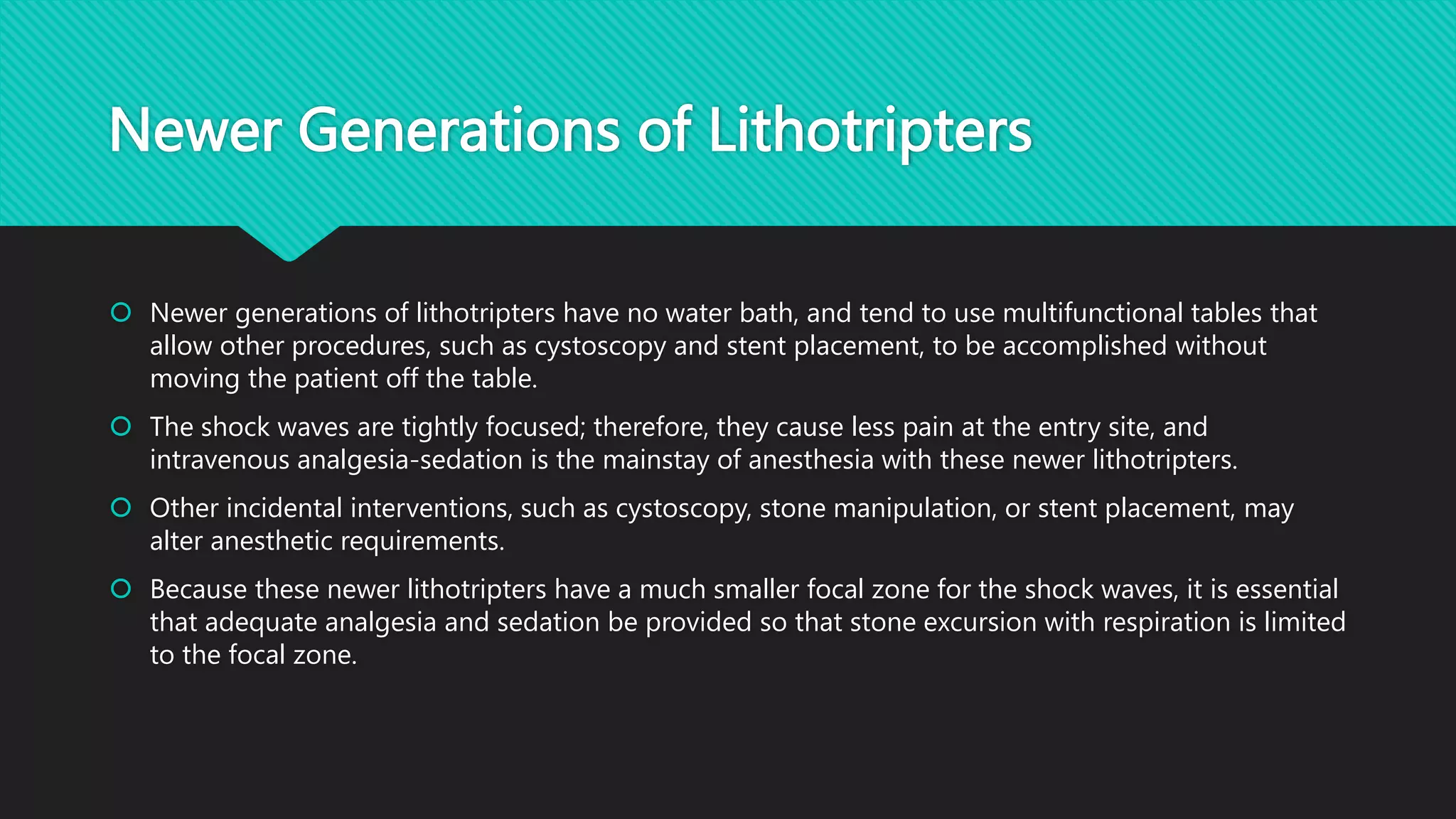 EXTRACORPOREAL SHOCK WAVE LITHOTRIPSY.pptx