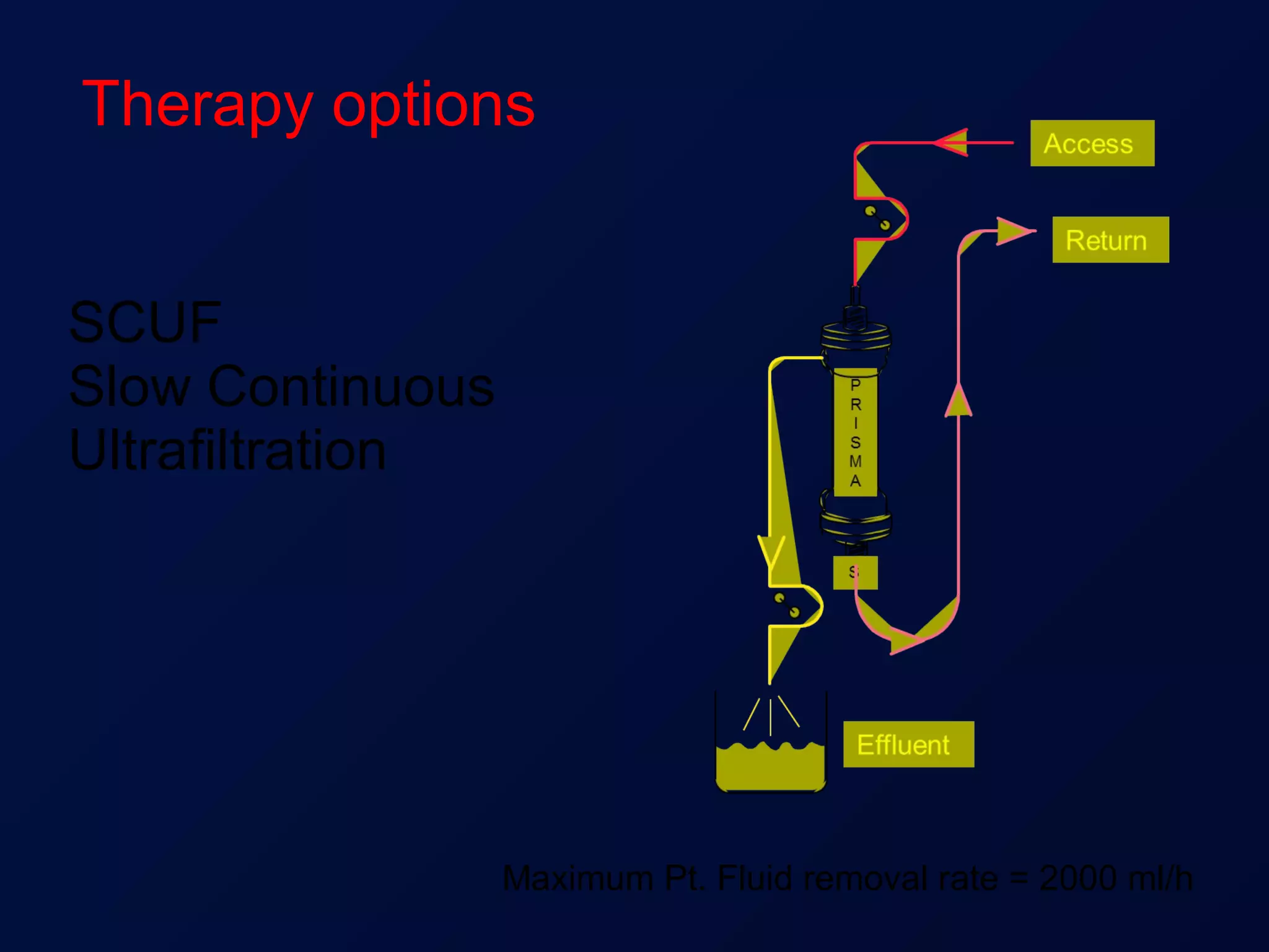 Extracorporeal Therapy - Dr. Samir kamal | PPT