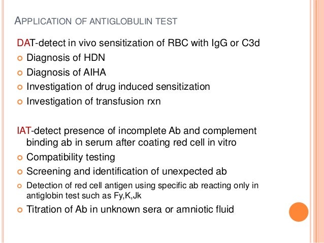 Extracorpuscular hemolytic anemia