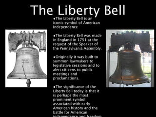 20 American Monuments | KEY