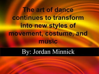 Extra credit assignment | PPT