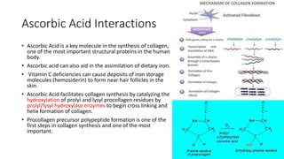 Scurvy Case Study | PPTX