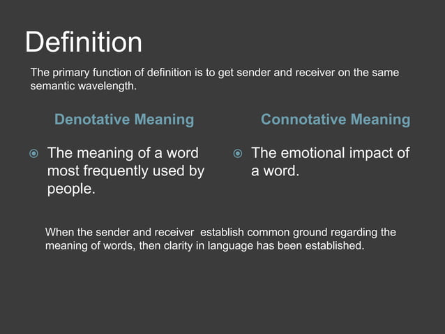 Language and Critical Thinking | PPT