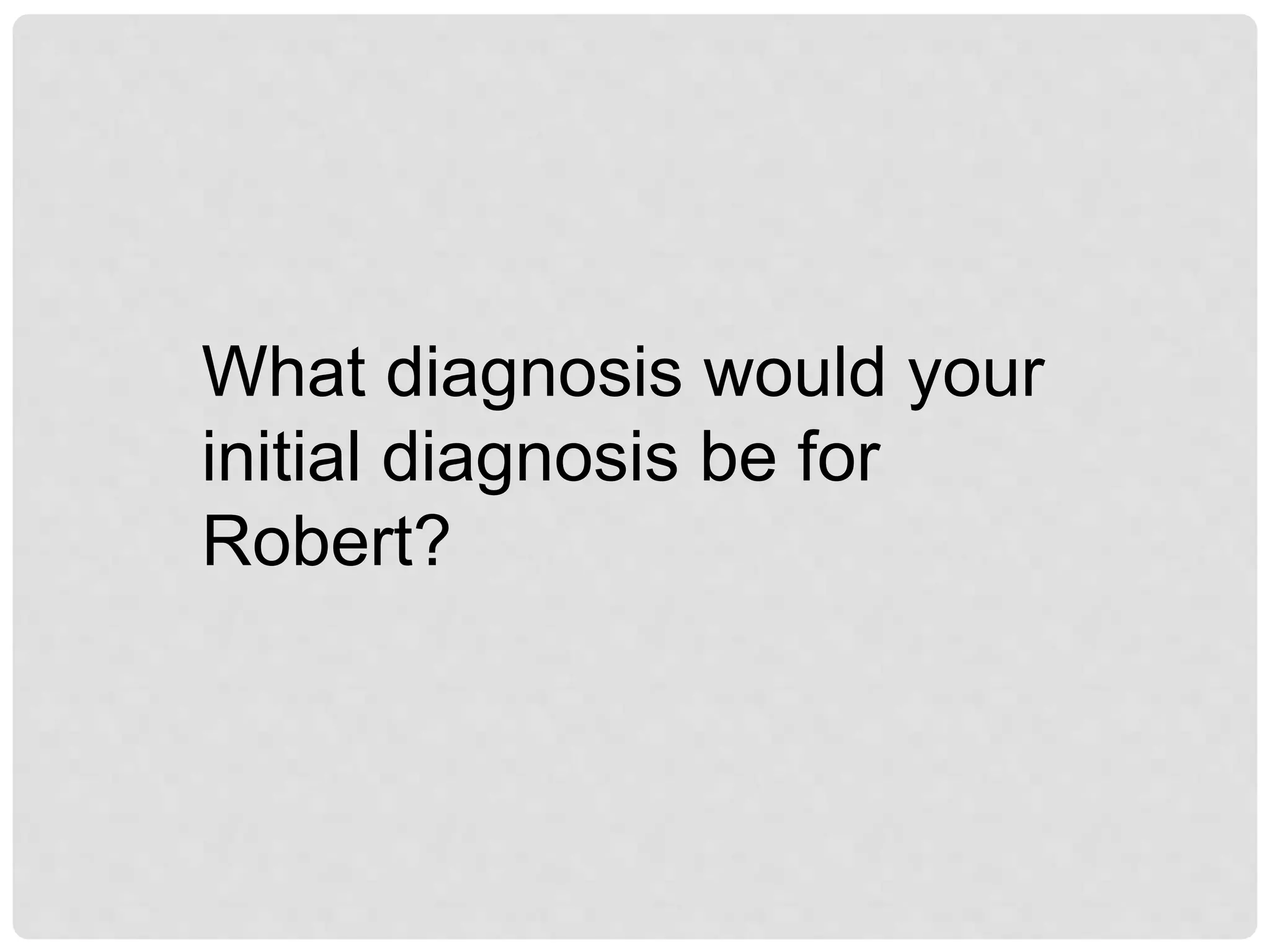 Case Study- Retina Detachment | PPTX