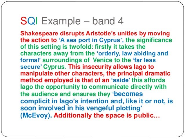 Extract assessment prep and feedback act 2 sc1