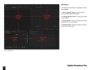 Adobe Premiere Pro | PDF
