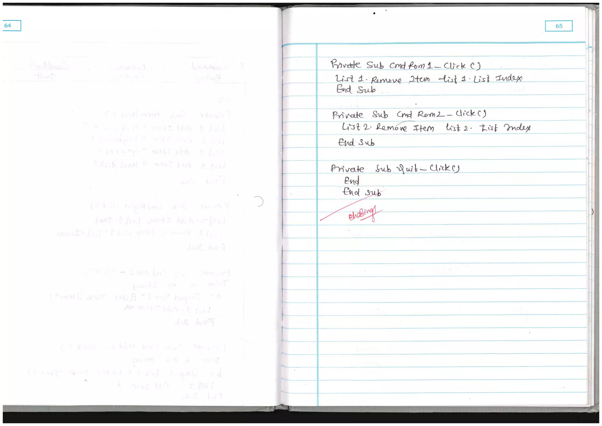 Calculation of Area of Circle and Rectangle | PDF