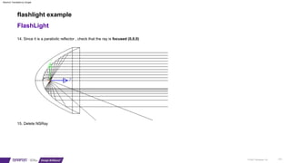 Extracted pages from LightTools-Basic-Training-E-learning_5.pdf | 3-D ...