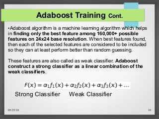 Extract Features and Classification of Diseases from X-Ray Images Using ...