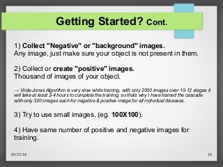 Extract Features and Classification of Diseases from X-Ray Images Using ...
