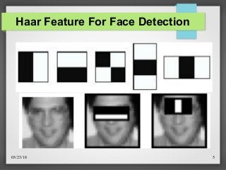 Extract Features and Classification of Diseases from X-Ray Images Using Viola-Jones Algorithm | PPT