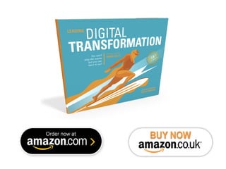 Leading Digital Transformation, extract from book | PDF