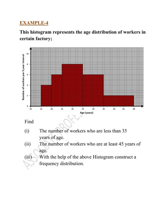 Extract information from histogram | PDF | Free Download