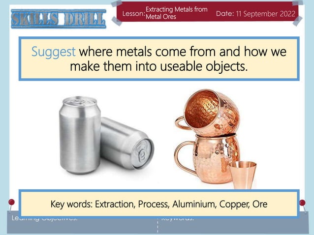 Extracting-Metals-from-Metal-Ores-3.pptx