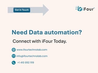 Extracting Data from Power BI into Excel | PPT