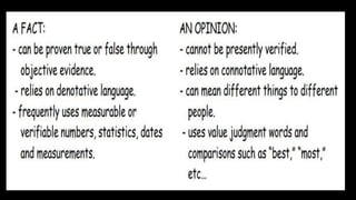 Extracting Information from a Text Using a Summary.pptx