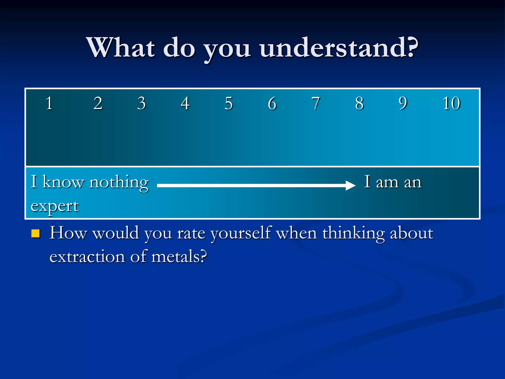 Extracting iron ppt.ppt