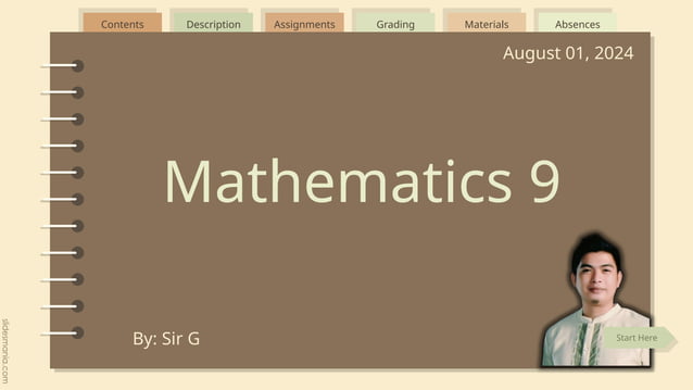 Solving Quadratic Equation By Extracting The Square Pptx