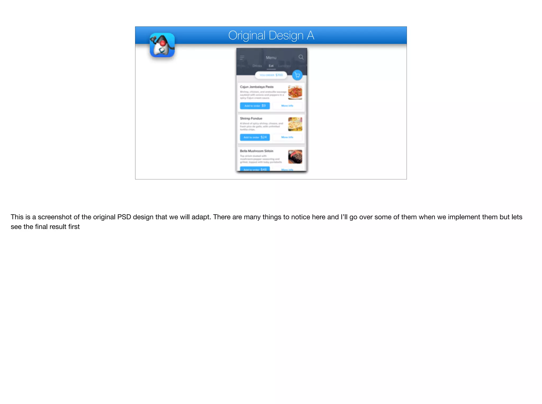 Extracting ui Design - part 1 - transcript.pdf