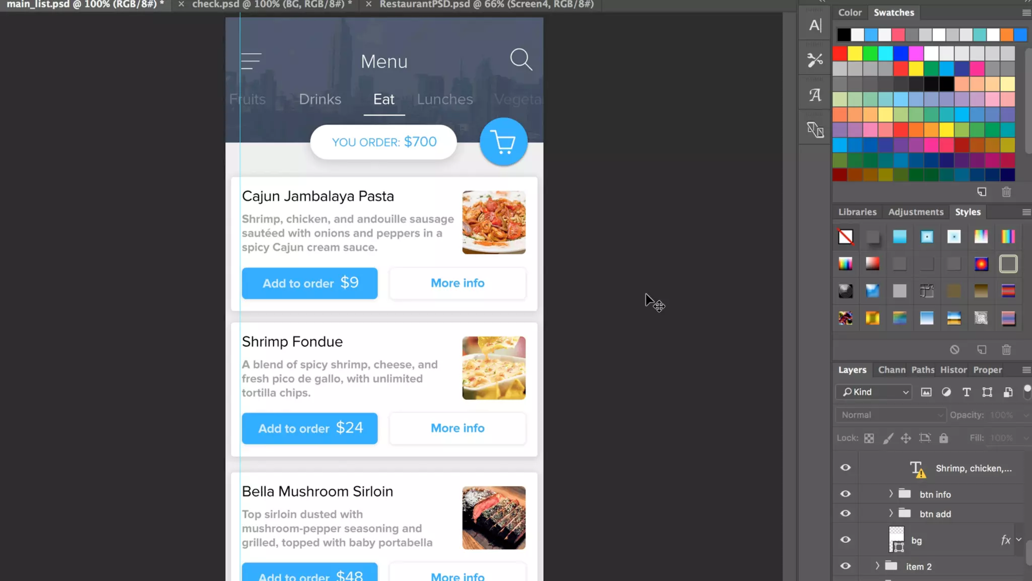 Extracting Ui Design Part 2pdf