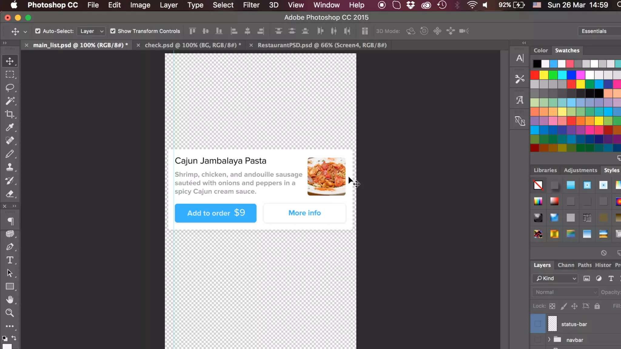 Extracting Ui Design Part 2pdf