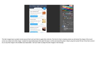 Extracting ui Design - part 2 - transcript.pdf
