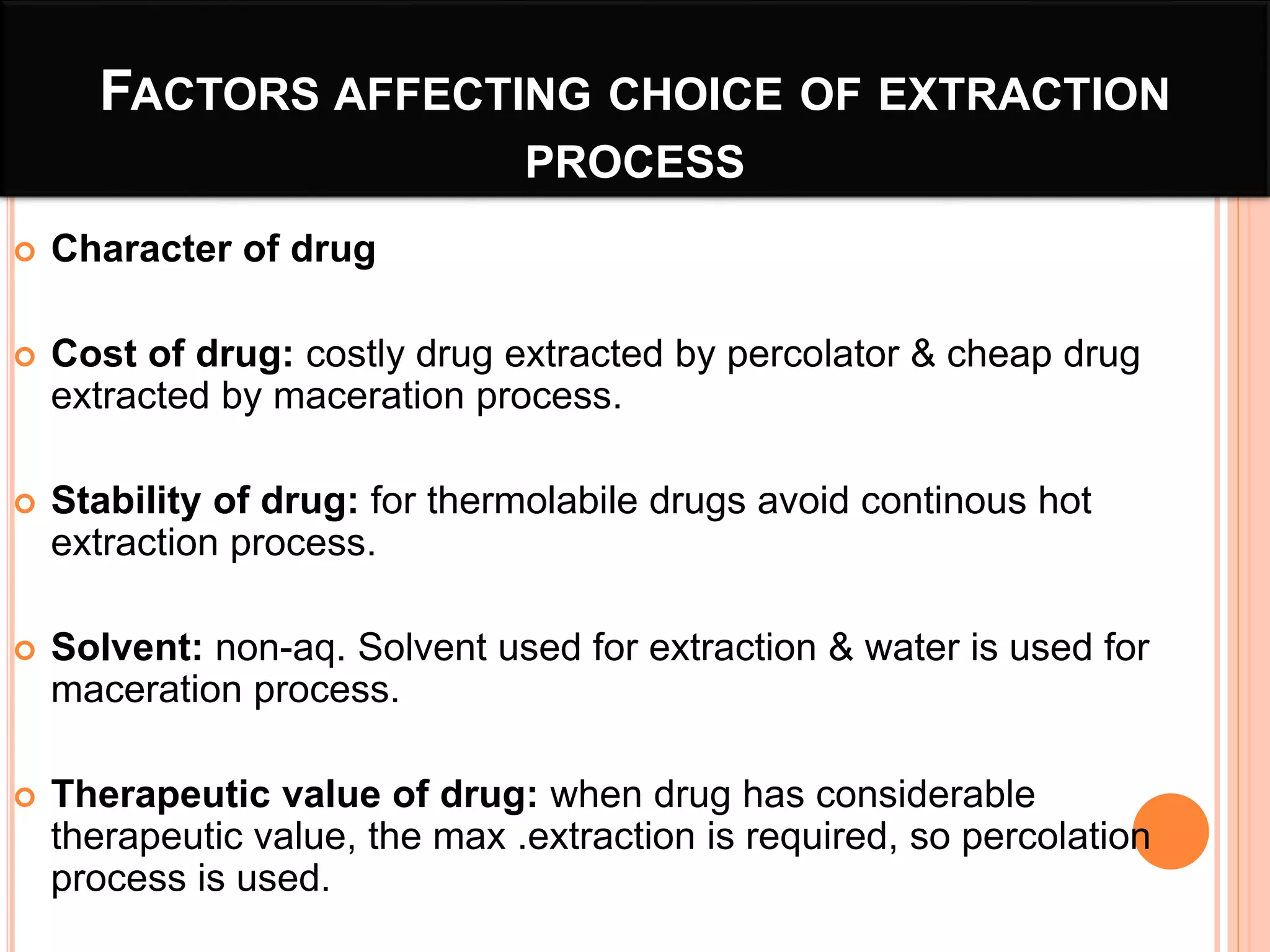 Extraction | PPTX