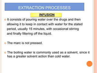 Extraction | PPTX
