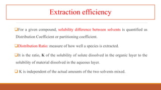 Extraction | PPTX