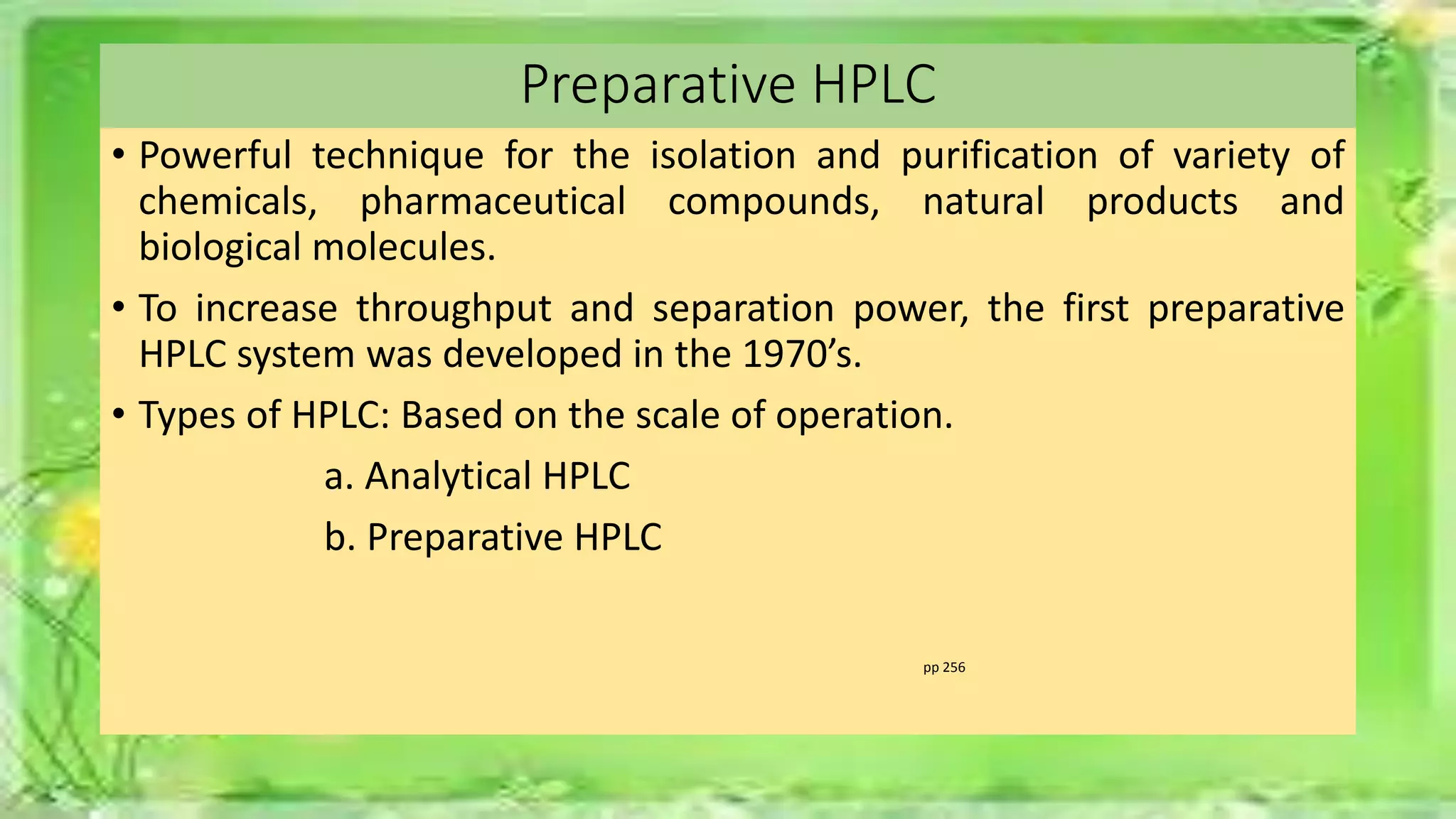 Extraction of herbal drugs | PPTX