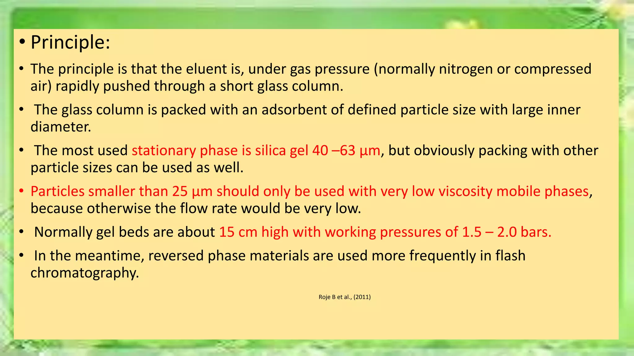 Extraction of herbal drugs | PPTX