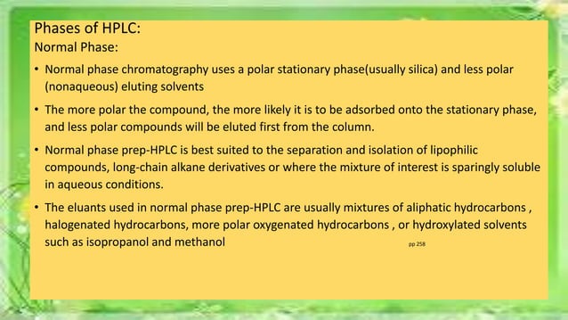 Extraction of herbal drugs | PPTX