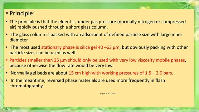 Extraction of herbal drugs | PPTX