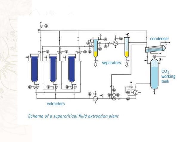 Methods of Extraction, Pharmacognosy, types of extraction for herbal ...