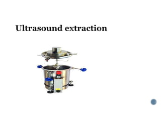 Extraction | PDF