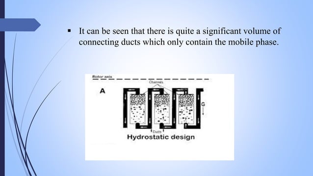 Counter current Extraction Solid phase extraction Gel filtration | PPTX