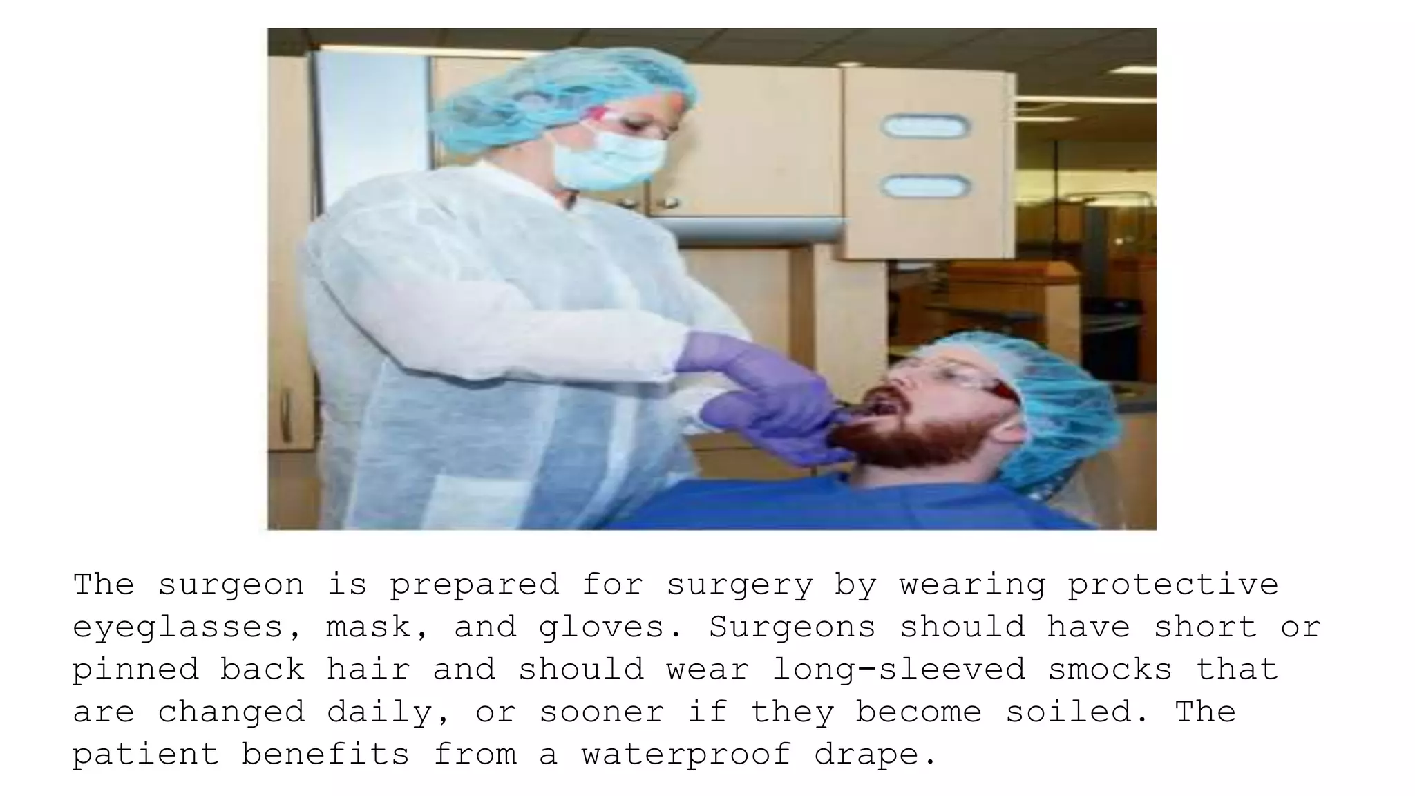 Routine Exodontia - simple extraction | PPT