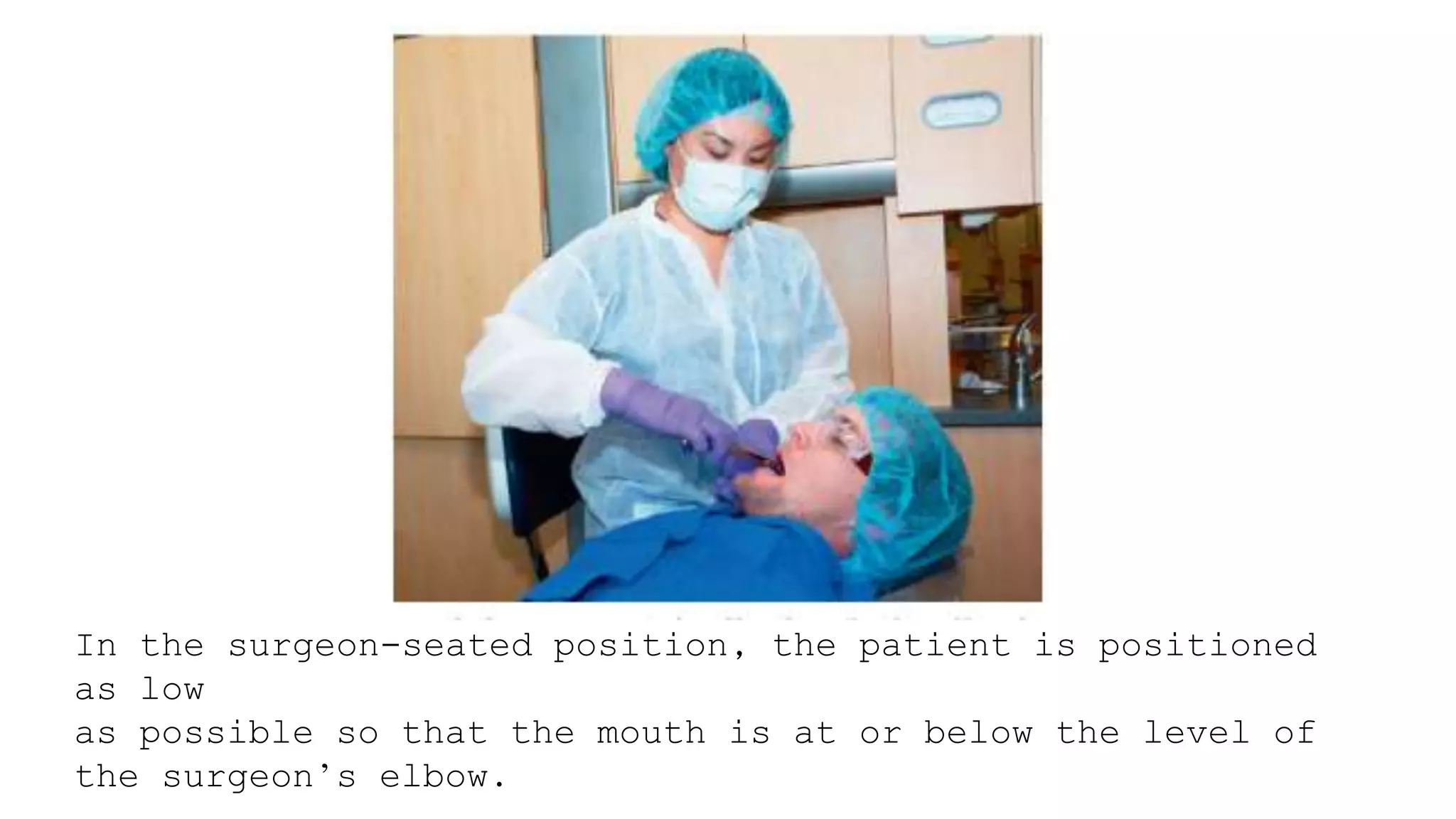 Routine Exodontia - simple extraction | PPT