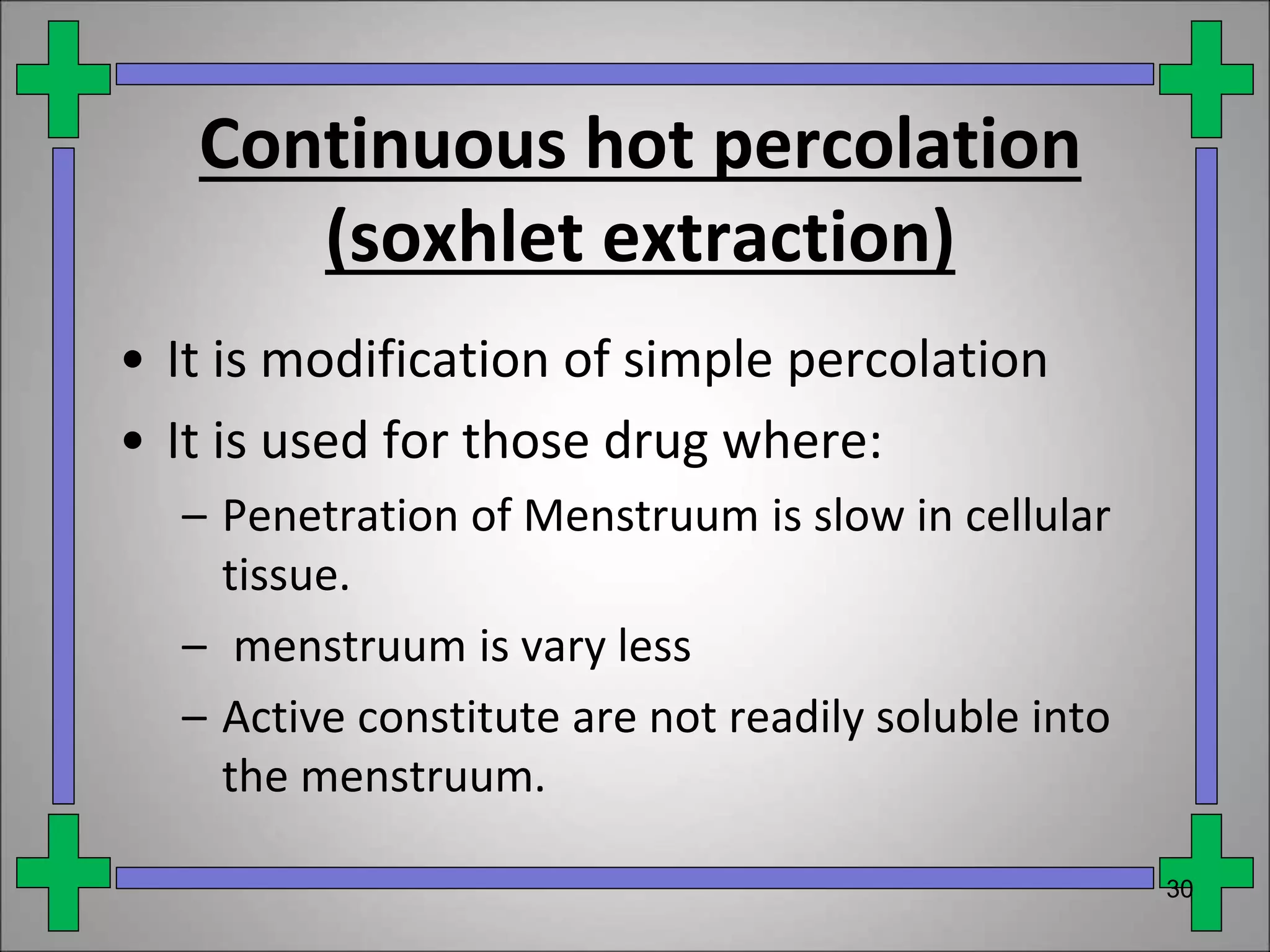 Extraction.ppt