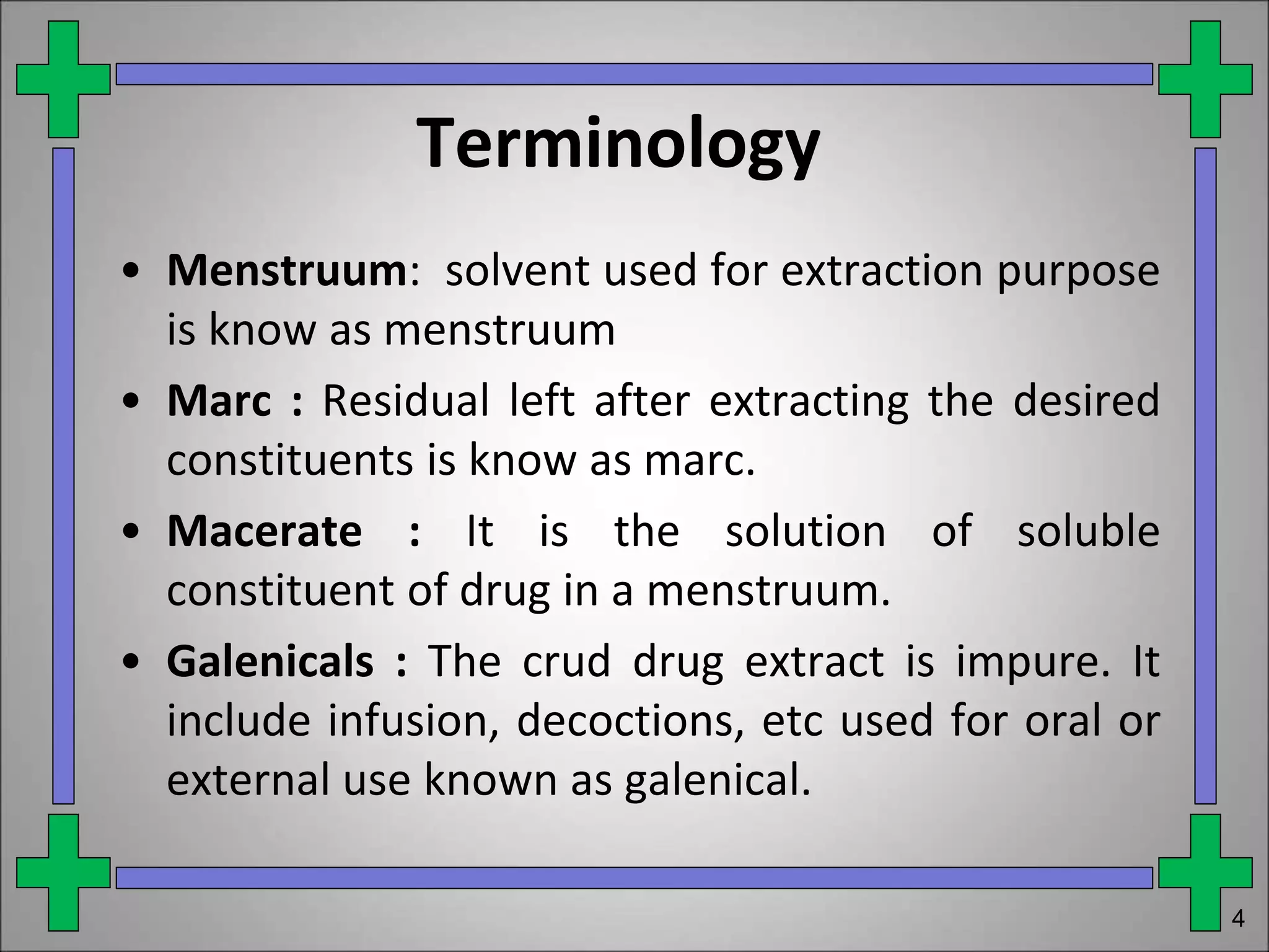 Extraction.ppt