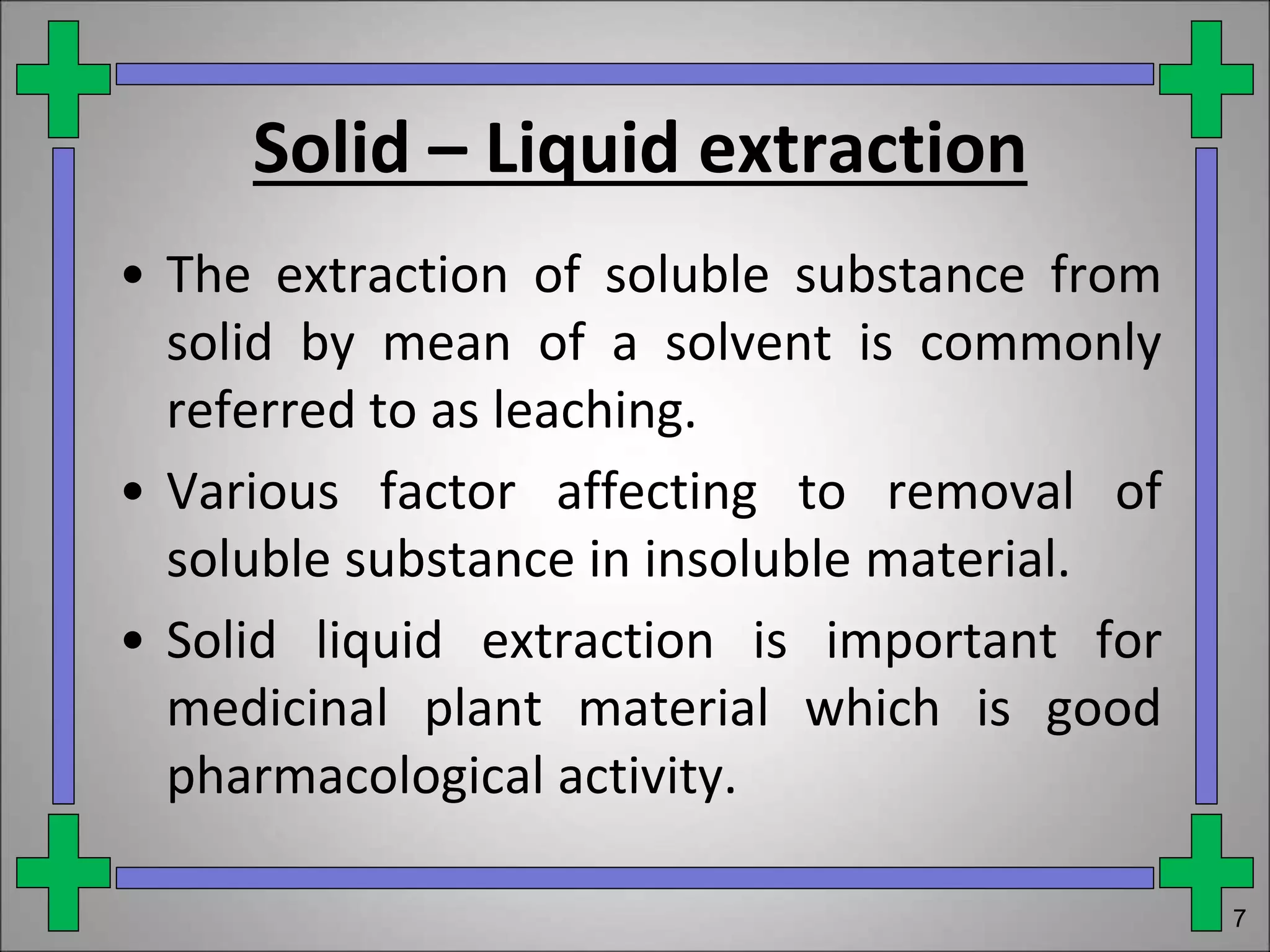 Extraction.ppt