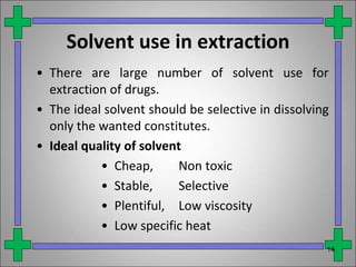 Extraction.ppt