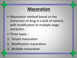 Extraction.ppt