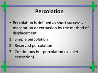 Extraction.ppt