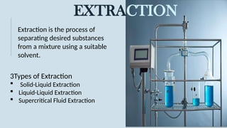 Extraction-and Physical Degradation -1.pptx