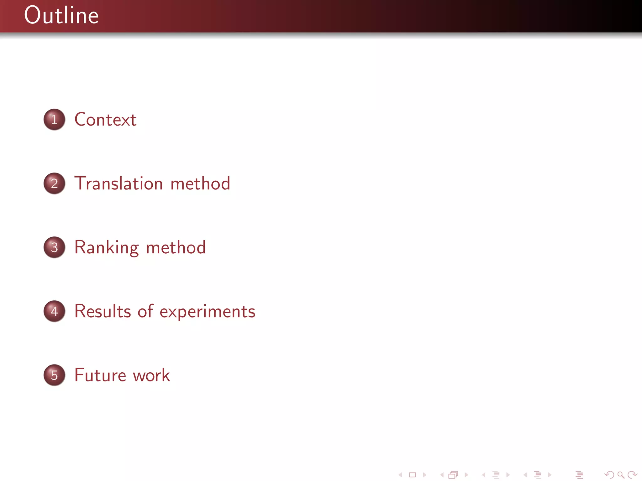 Extraction Of Domain Specific Bilingual Lexicon From Comparable Corpora Compositional