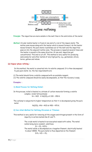 Extraction 2 | PDF | Chemistry | Science