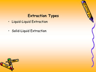 Extraction | PDF