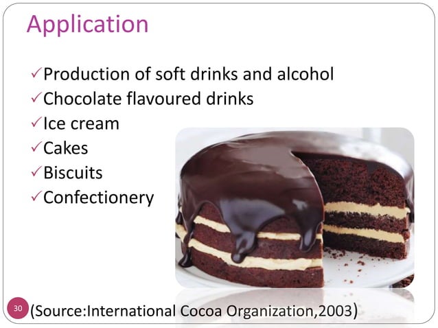 Extraction and application of natural food colorants | PPTX