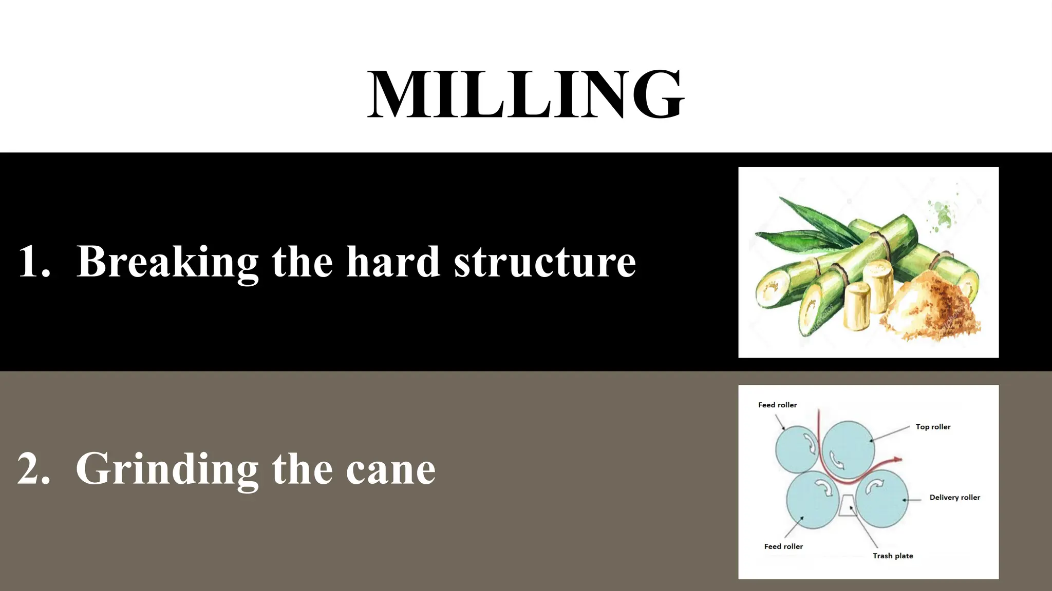 Extraction and clarification of raw juice.pptx